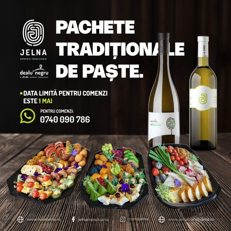 Cele mai noi oferte la Hotel Jelna: Descoperă Pachetele Speciale!